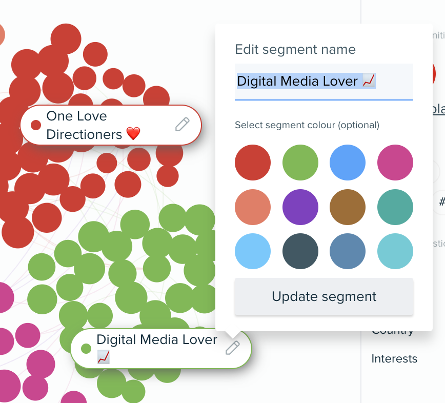 FAQ: AI generated cluster names