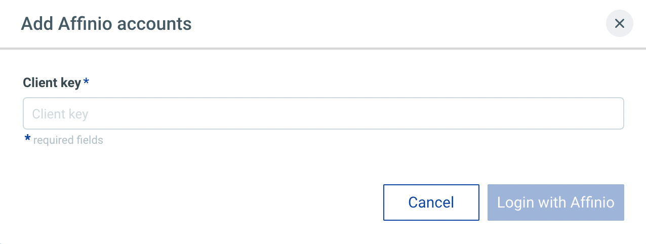 2.1.6 Report Types - Talkwalker Integration